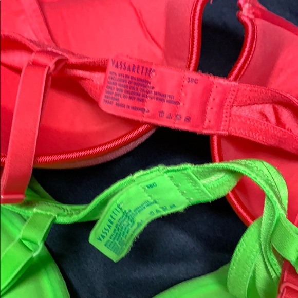 vassarette | Intimates & Sleepwear | Vassarette Bra Bundle | Poshmark